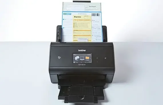 Scanning Solutions Details | Brother Singapore