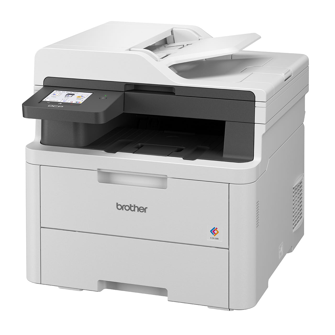 DCP-L3560CDW Laser Printer | Brother Singapore