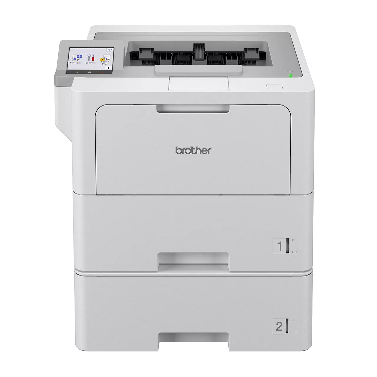 HL-L6415DW Laser Printer | Brother Singapore