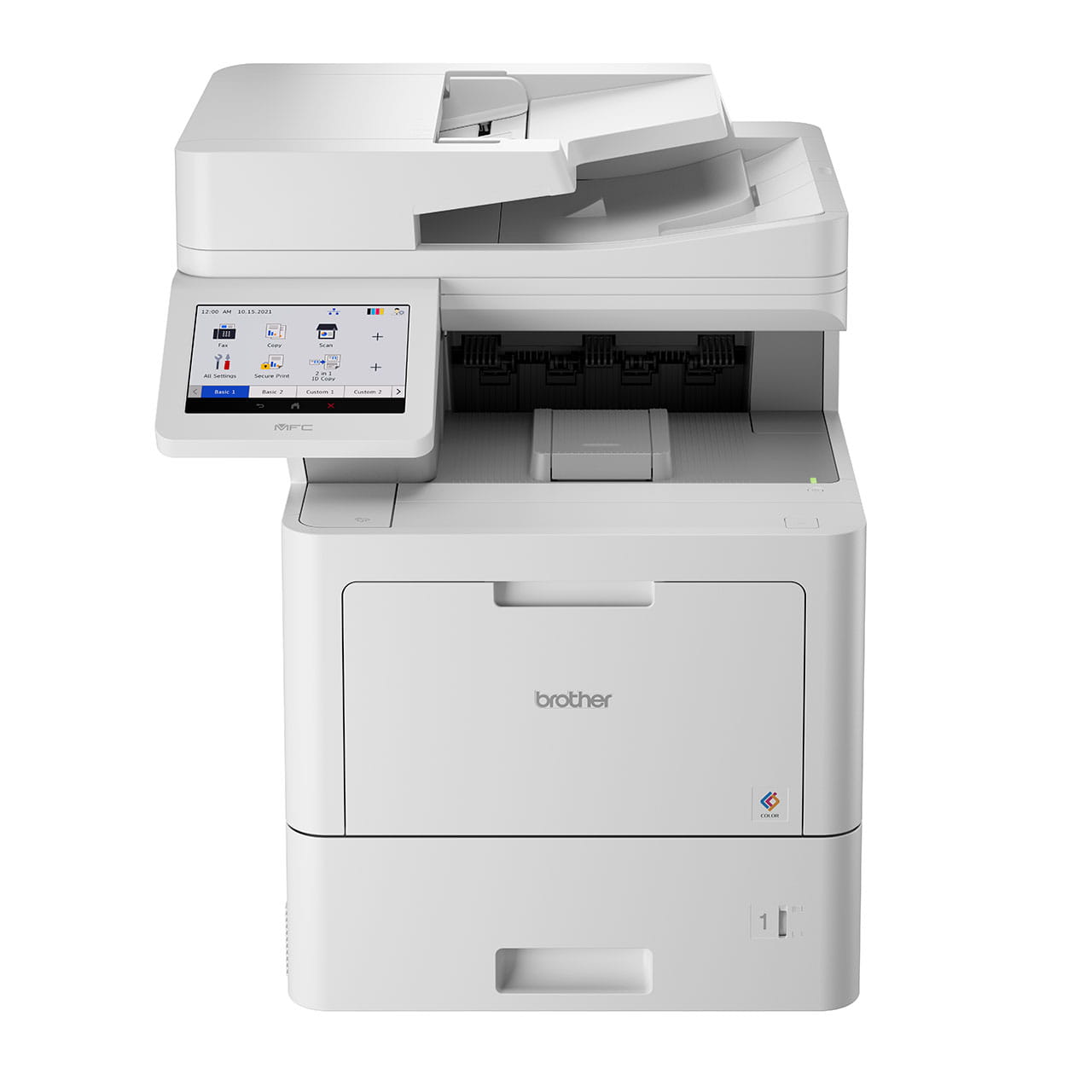 MFC-L9630CDN Laser Printer | Brother Singapore