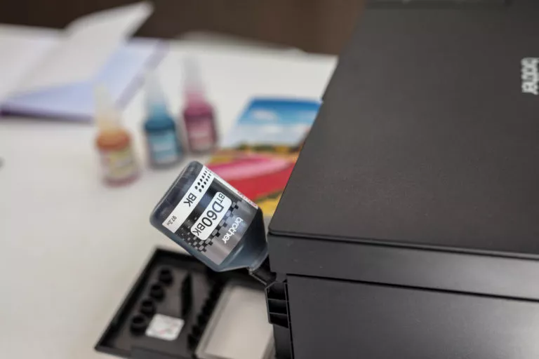 Brother International Singapore launches new Refill Ink Tank printer series