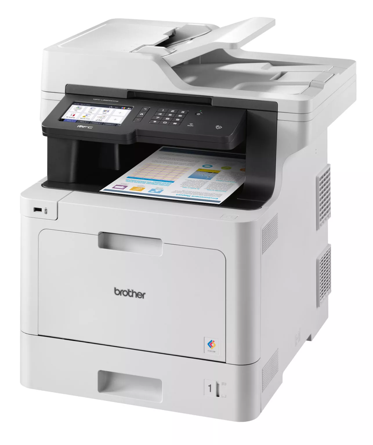 Your Step-by-Step Guide To Cloud Printing