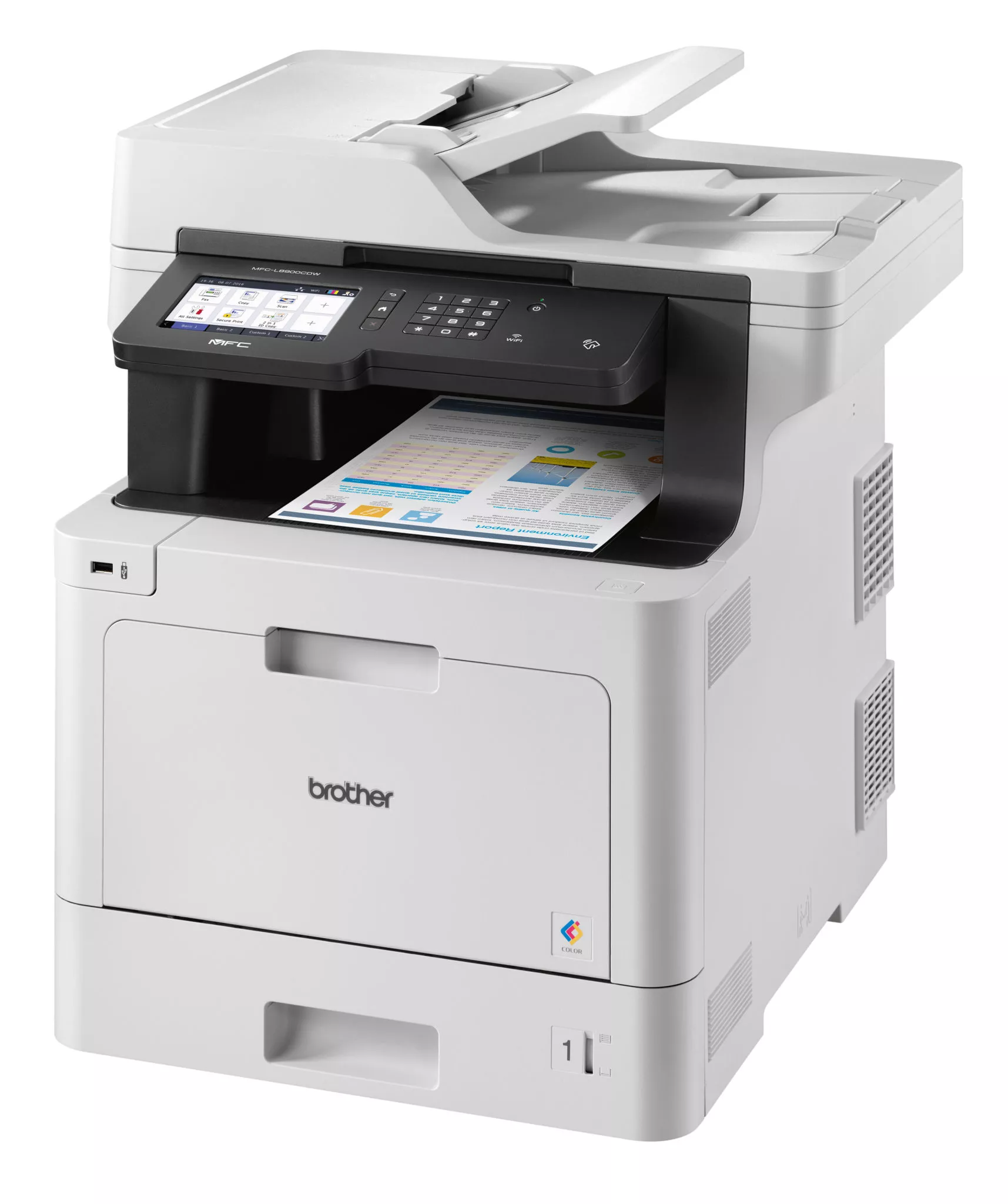 Your Step-by-Step Guide To Cloud Printing