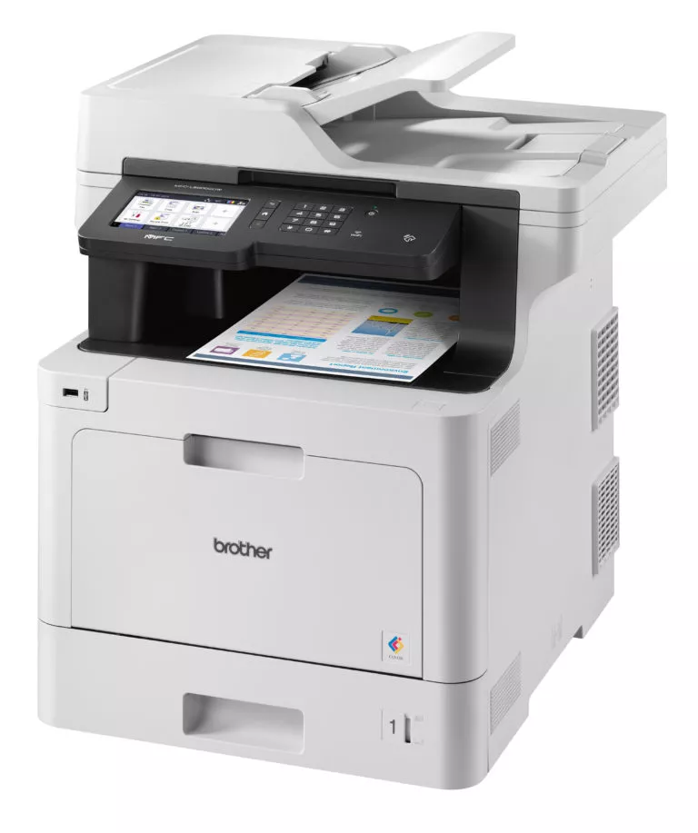 Your Step-by-Step Guide To Cloud Printing