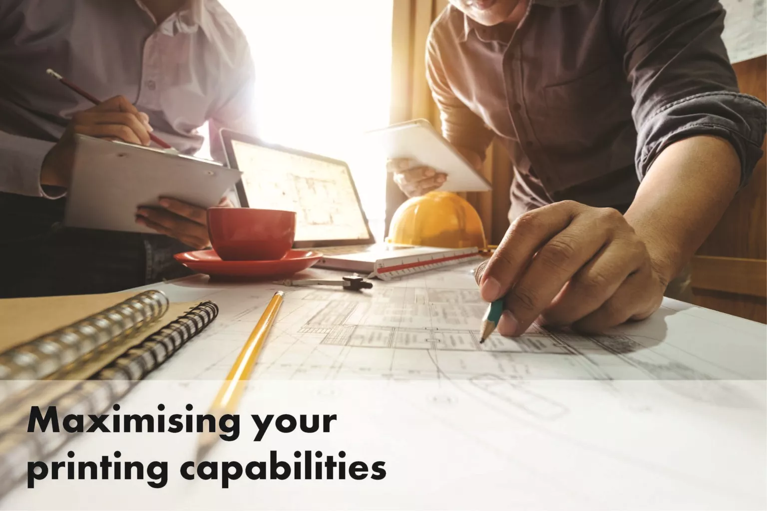 Looking for upsized possibilities? Here’s why you should consider an A3 ...