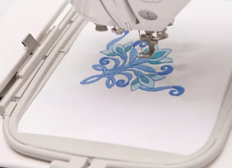 Enhance Your Creations with the Best Embroidery Machines Available