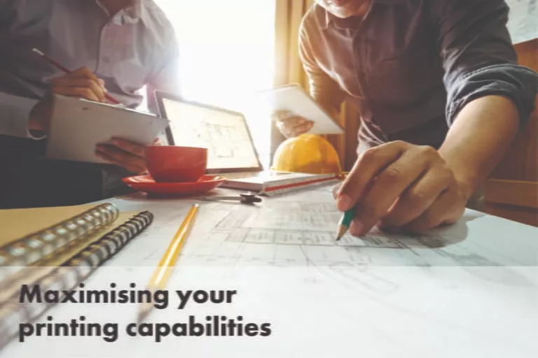 Looking for upsized possibilities? Here’s why you should consider an A3 ...