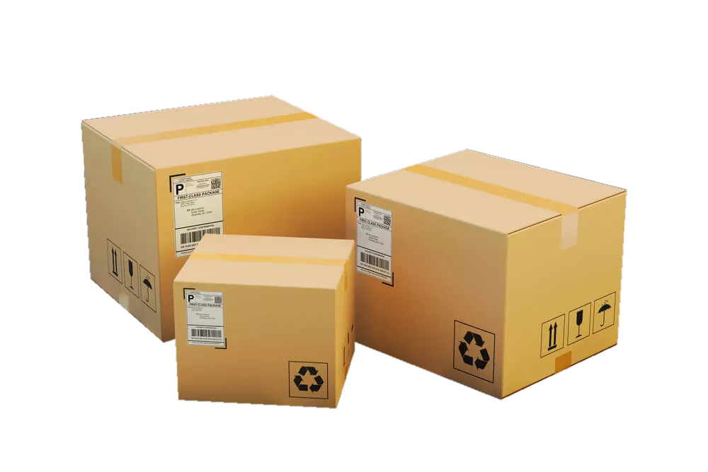 How E-Commerce Success Is tied to an efficient shipping labelling process