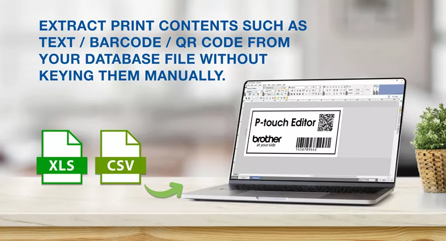 Asset Management | Brother Singapore