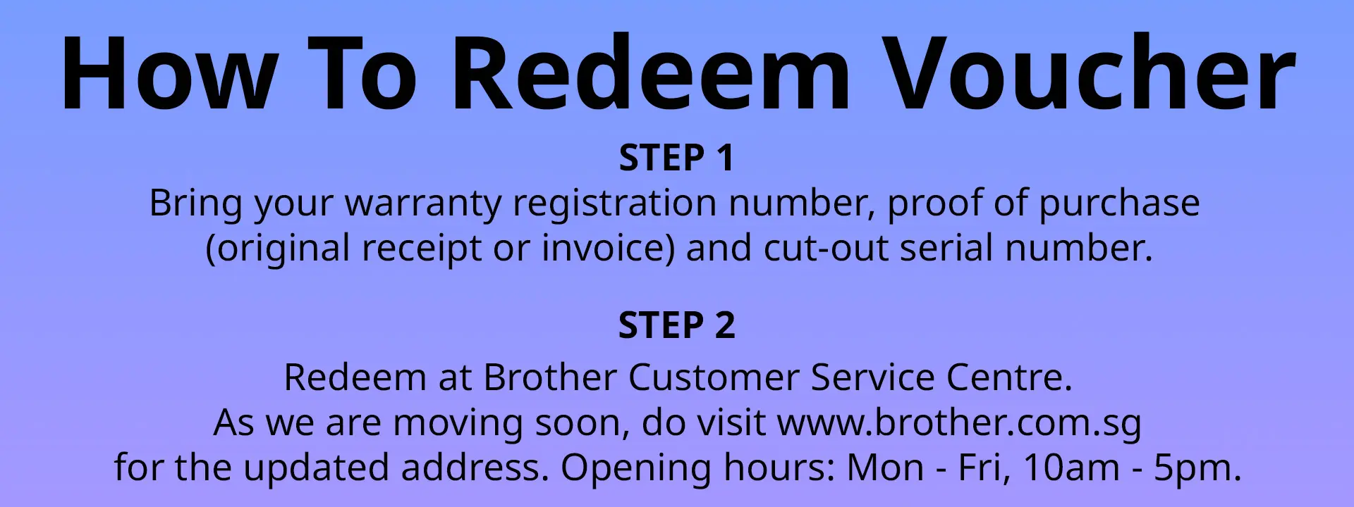 Islandwide Promotion