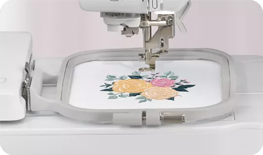 Sewing Embroidery Machine M370 | Brother Singapore