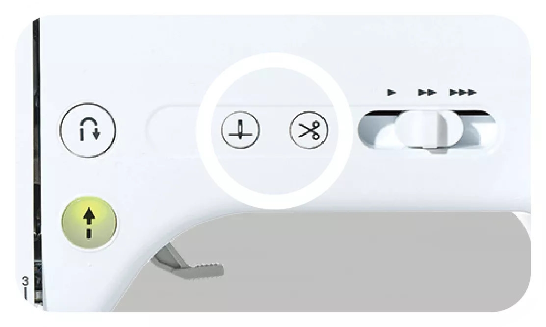 Sewing Embroidery Machine M380D | Brother Singapore