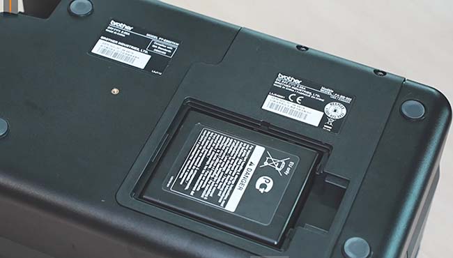 Tube (Cable ID) Printer | Brother Singapore