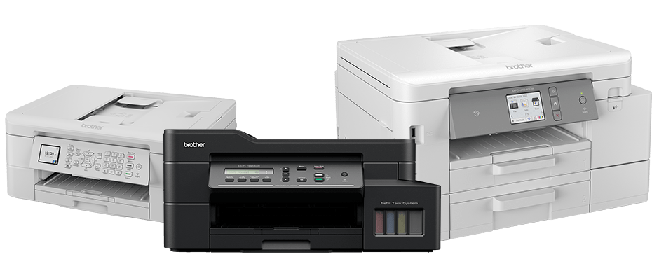 Laser vs. Inkjet Printers: Which Is Right for You? See now!