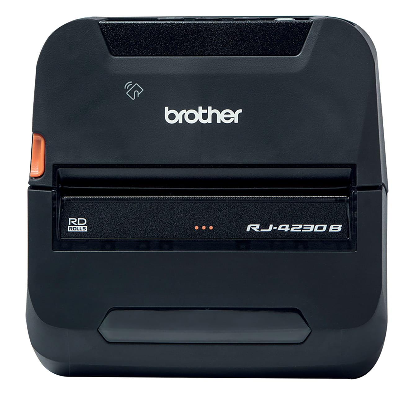 RJ-4230B Rugged Mobile Printer | Brother Singapore