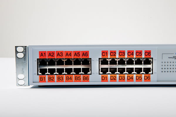 PT-E110VP Handheld Label Printer | Brother Singapore