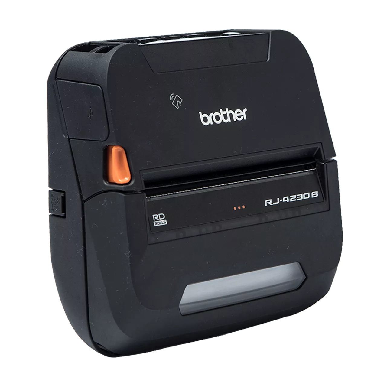 RJ-4230B Mobile Printer | Brother Singapore
