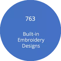 PR680W Multi-Needle Embroidery Machine | Brother Singapore