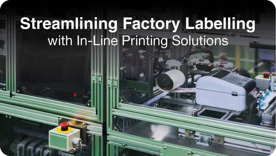 Scenarios | Brother Singapore