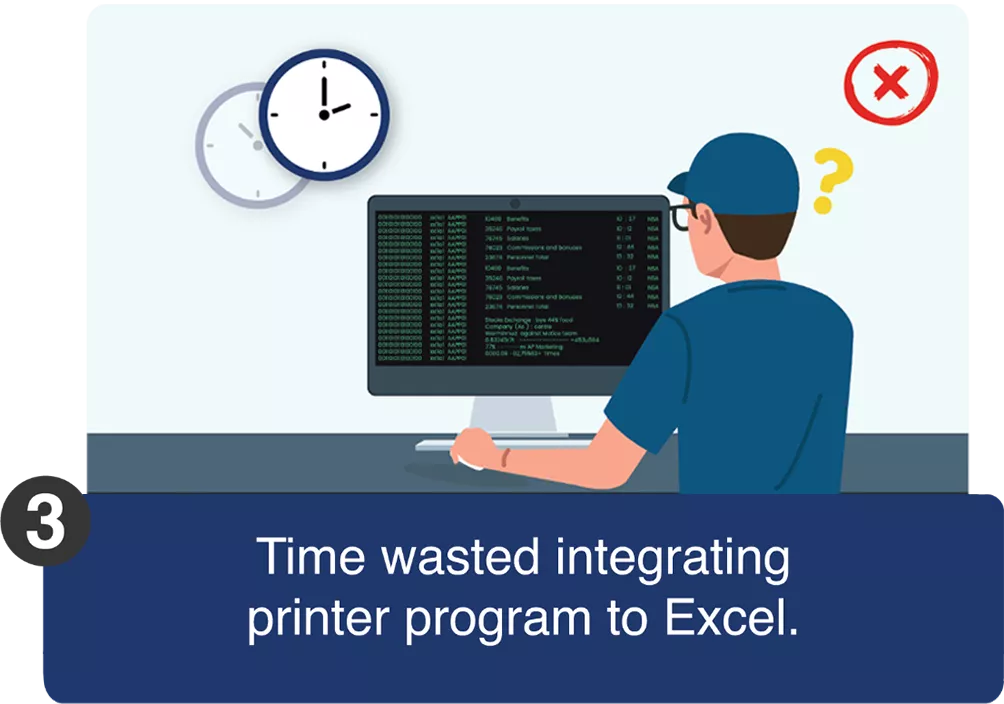 Effortless Label Printing from Excel: Brother’s VBA Solution | Brother ...