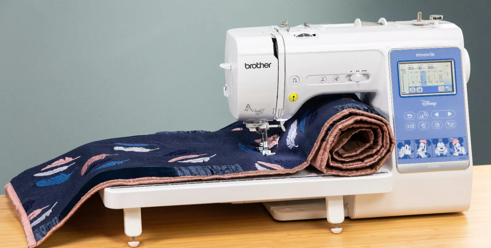 Start Your Custom Embroidery Business in Singapore