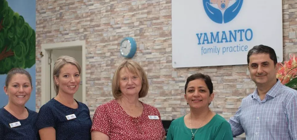 Yamanto Case Study | Brother Singapore