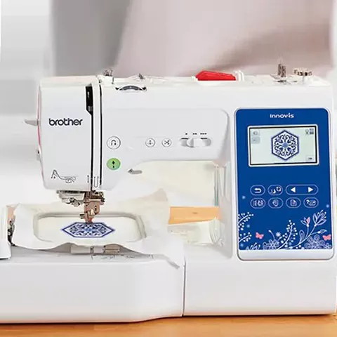 Sewing Machines: Reliable Performance for Every Project