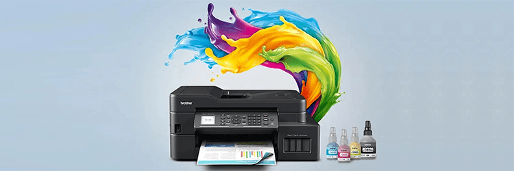 Printers | Brother Singapore
