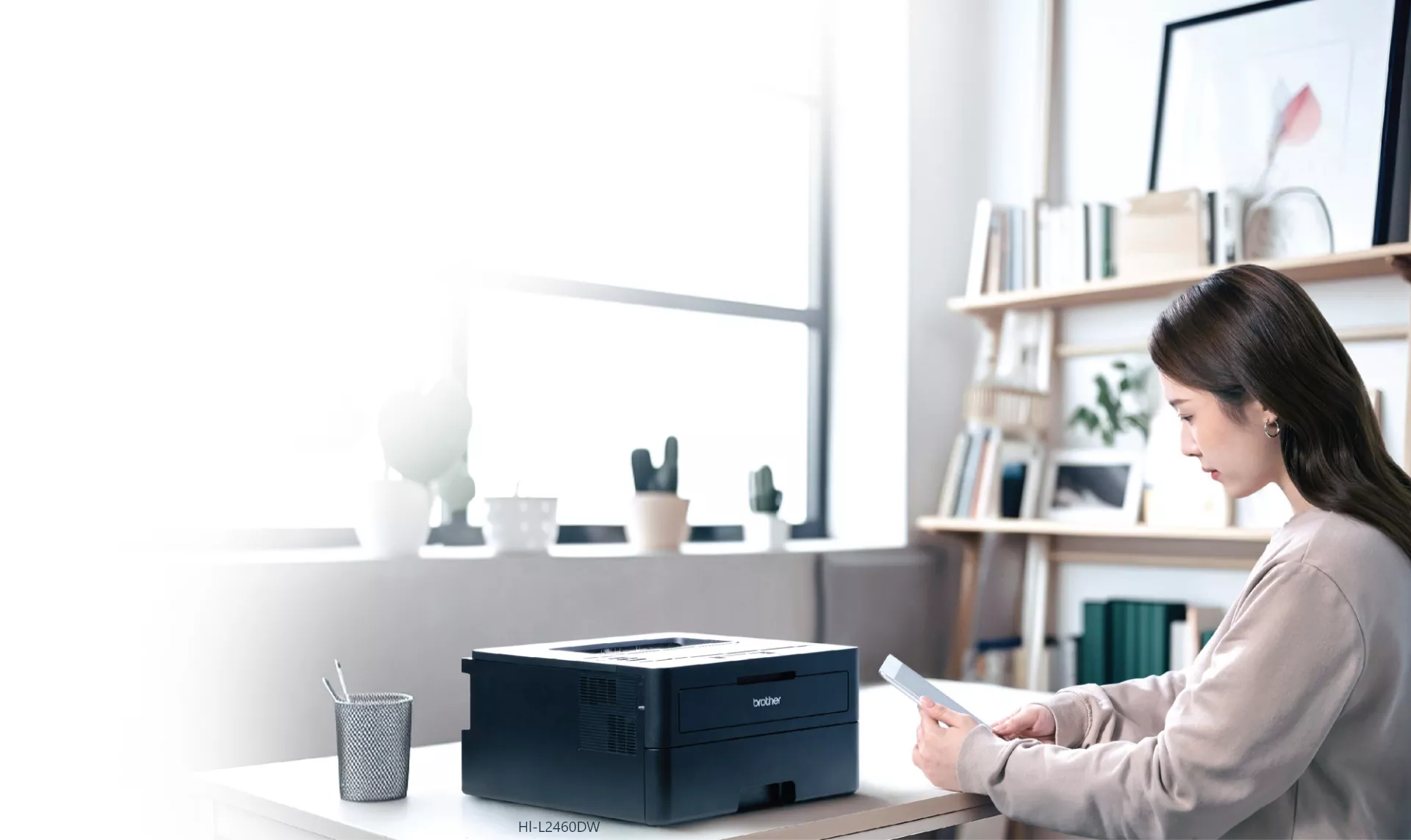 A4 Colour Laser Printer | Brother Singapore