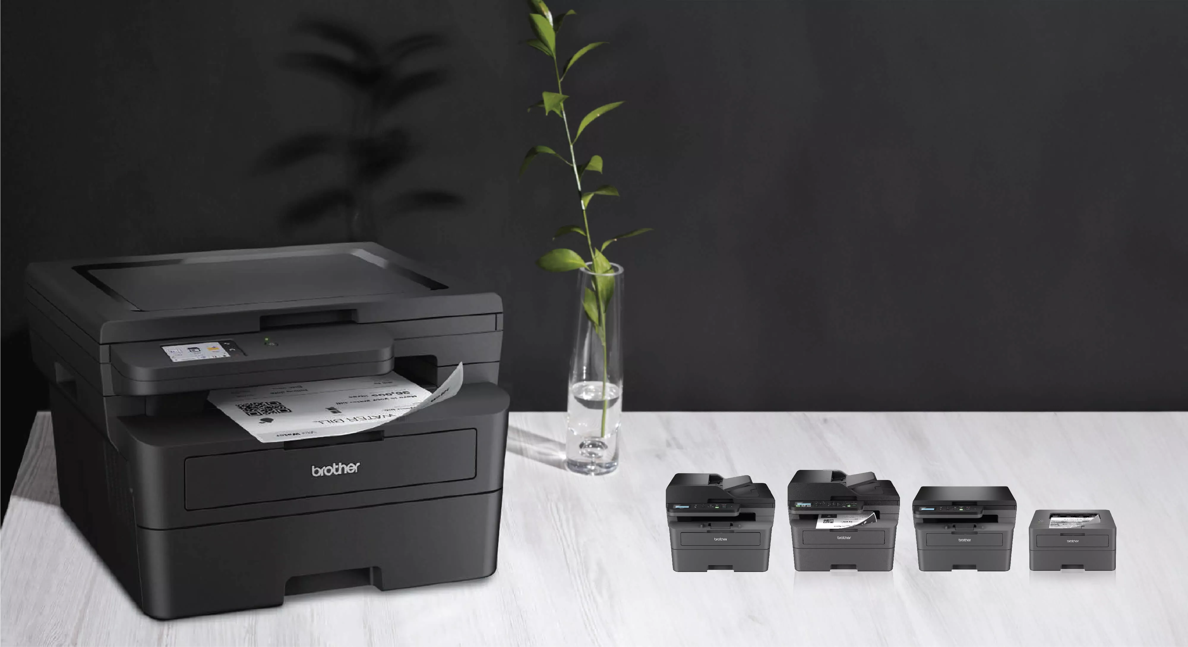 A4 Colour Laser Printer | Brother Singapore