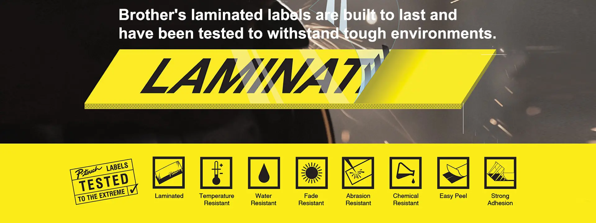 Asset Management | Brother Singapore