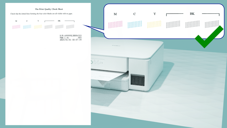 Ink Tank Setup Guide Videos | Brother Singapore