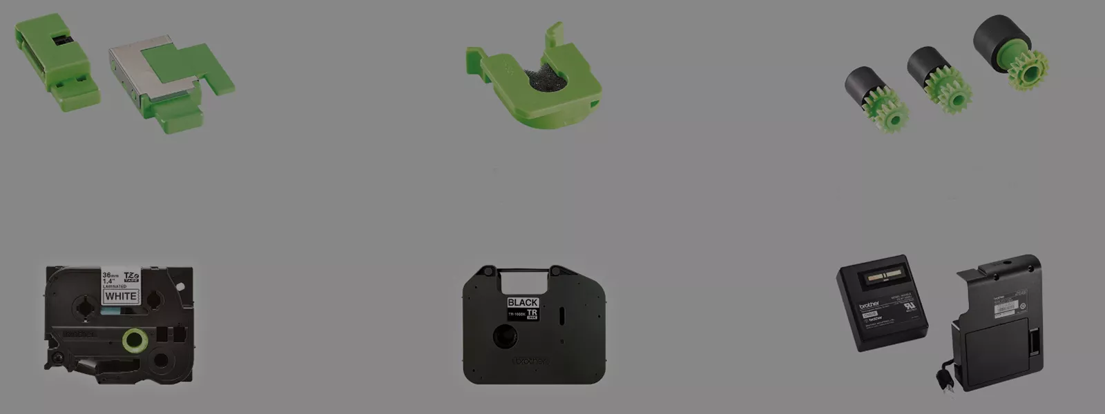 Tube (Cable ID) Printer | Brother Singapore