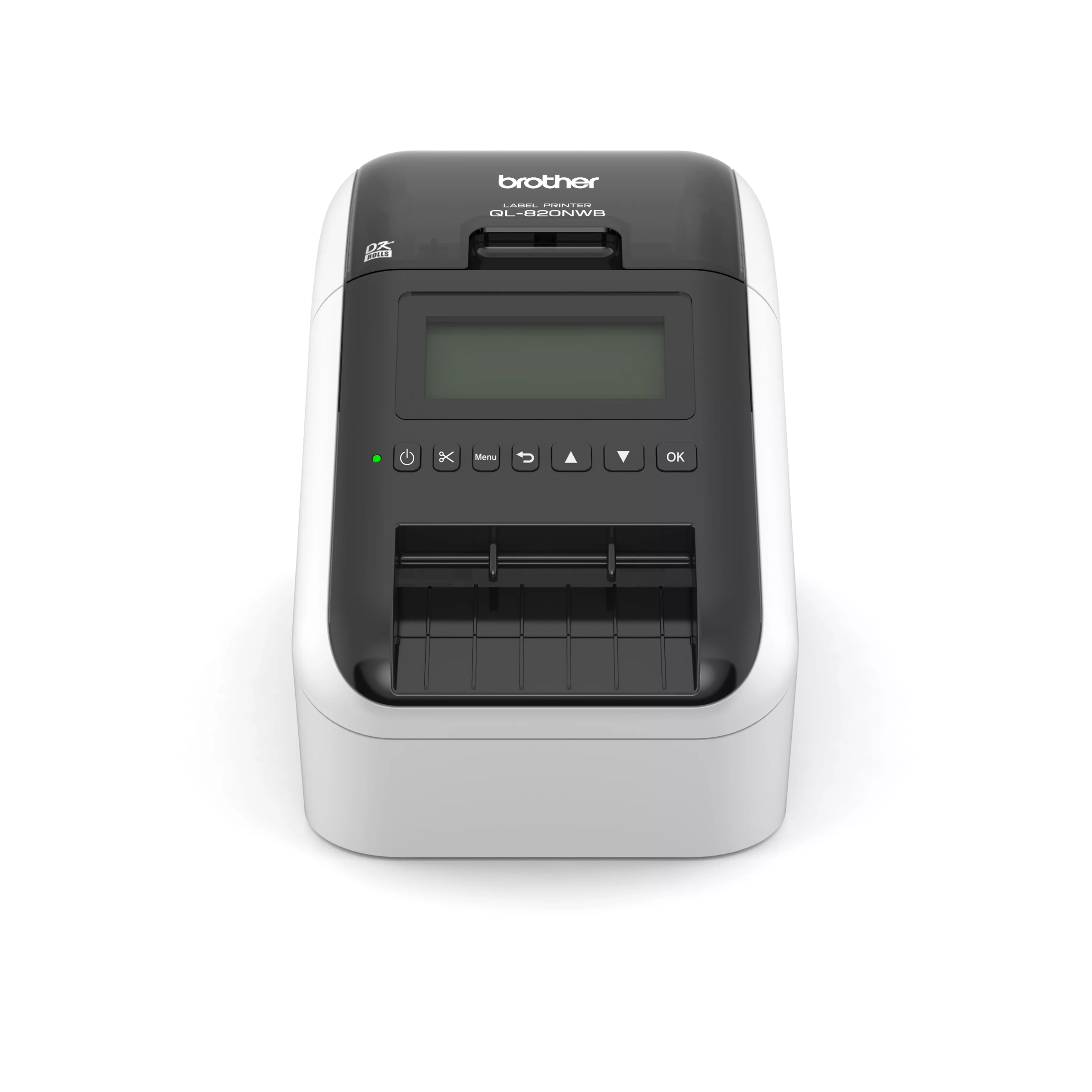QL-820NWB Label Printer | Brother Singapore