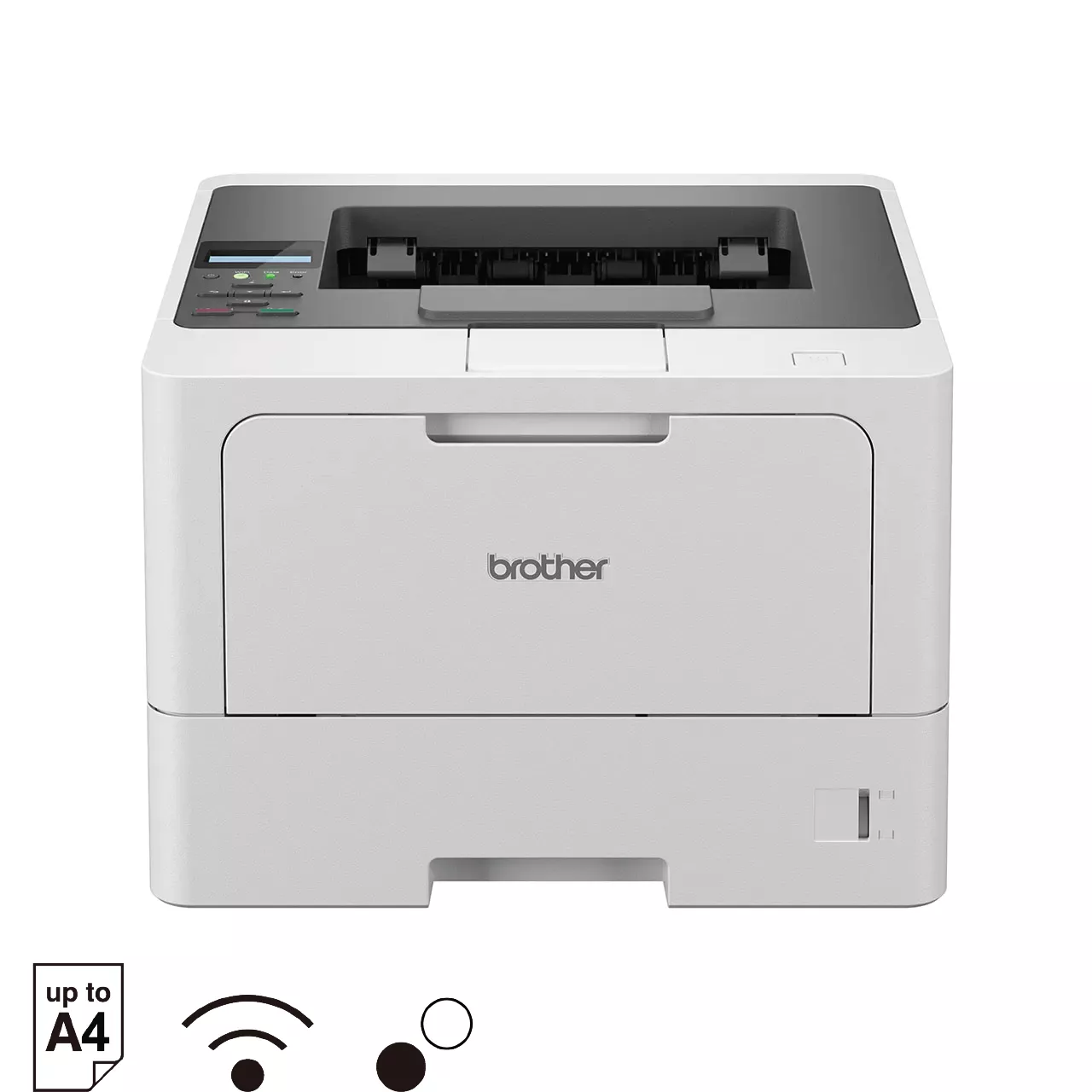HL-L5210DW Laser Printer | Brother Singapore