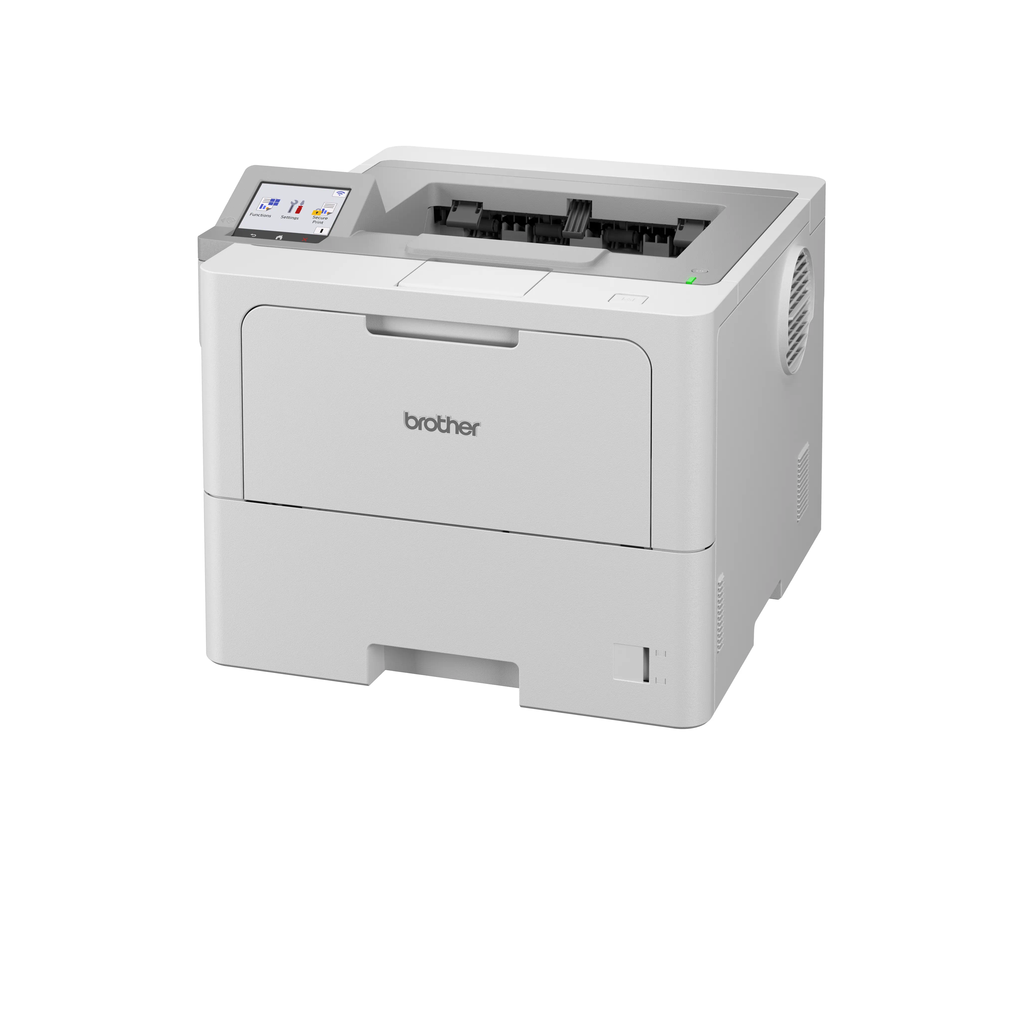 HL-L6415DW Laser Printer | Brother Singapore