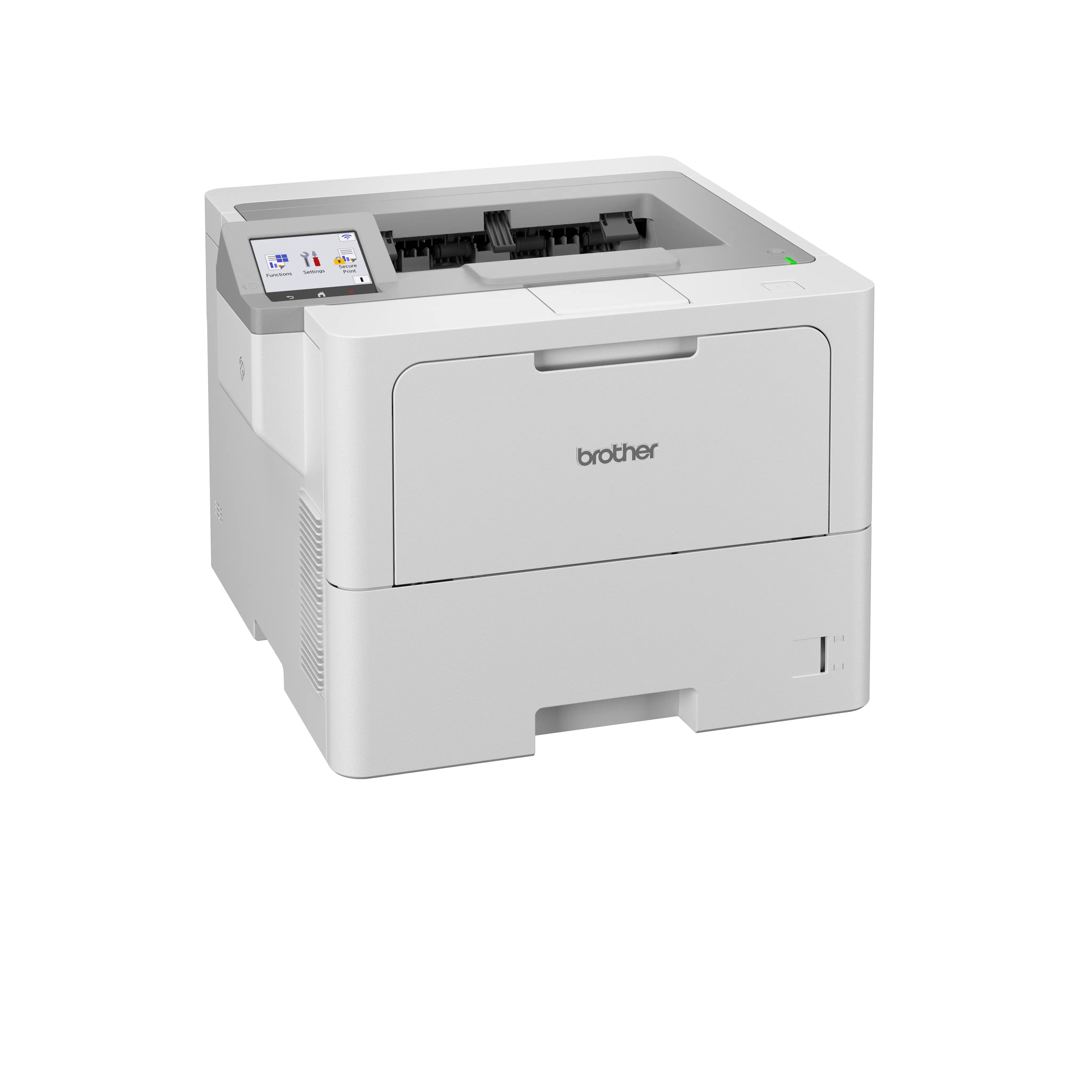 HL-L6415DW Laser Printer | Brother Singapore
