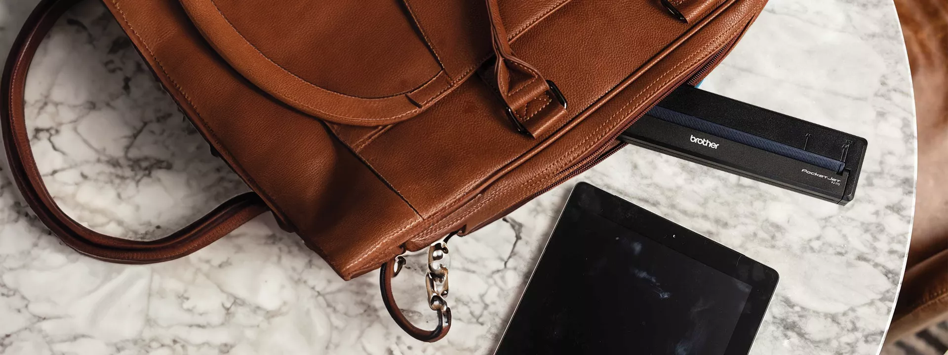 Mobile Printers | Brother Singapore