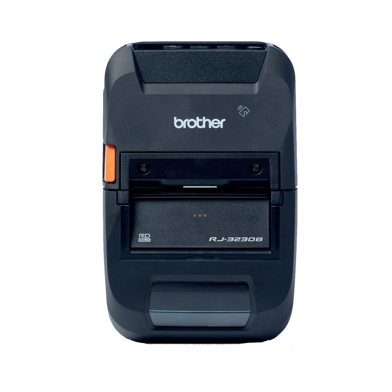RJ-3230B Mobile Printer | Brother Singapore