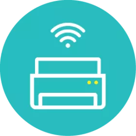 Automatic Print and Cut Printer | A4 to A5 | SmartCut Printer